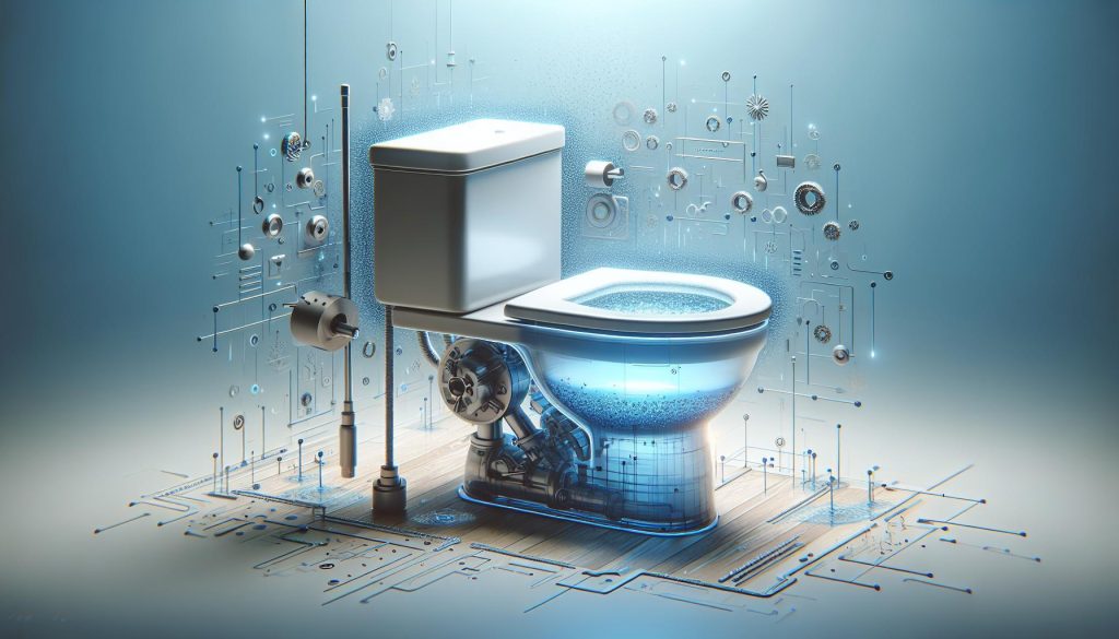 How To Adjust A Toilet Tank Float: Step-by-Step DIY Guide » Floatation.biz