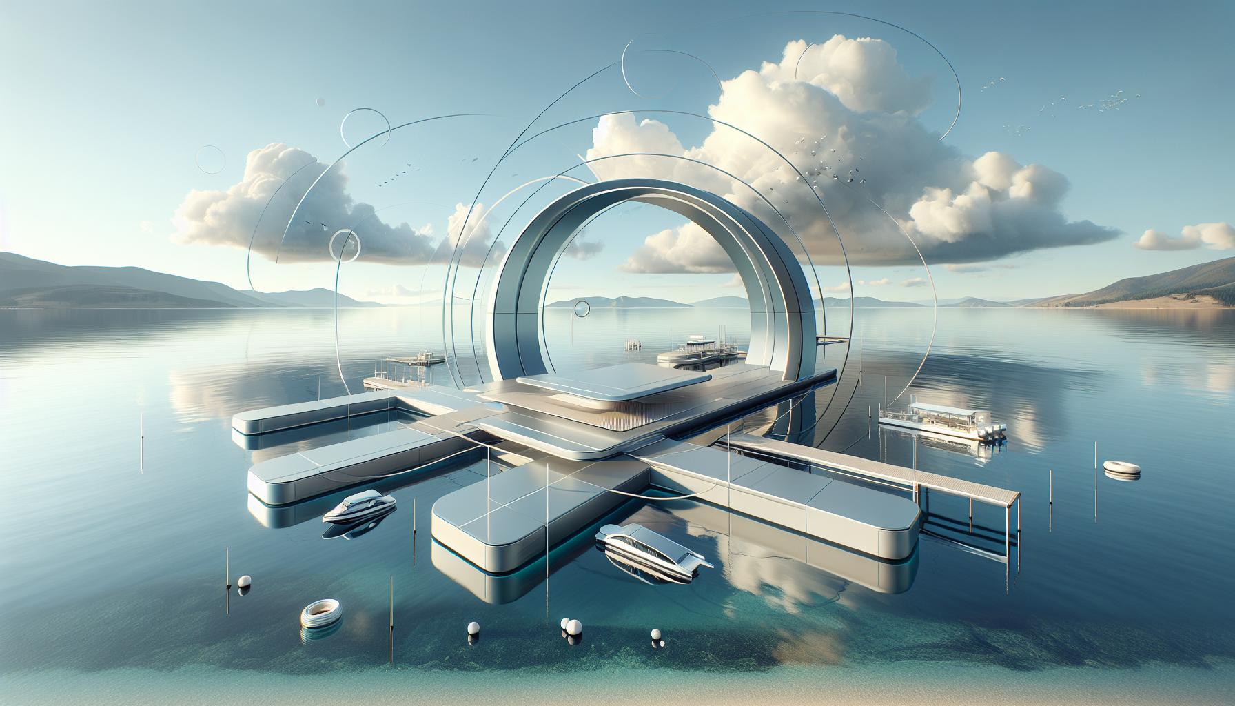 What Is Pontoon In Floating Roof Tank? Function And Importance ...